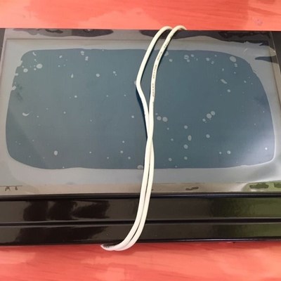 日立SP14N002显示屏 SP14N003液晶屏 兼容显示屏