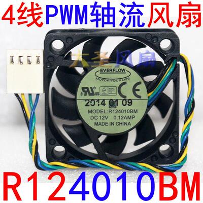 原装EVERFLOW4012.A线PW