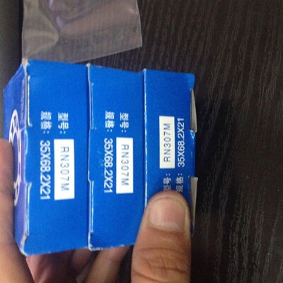 精密偏心轴承RN307M RN306M RN305M RN308M 偏心轴承RN307M质保