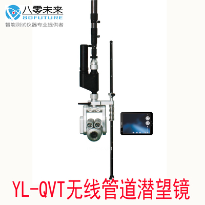 YL-QVT无线管道潜望镜