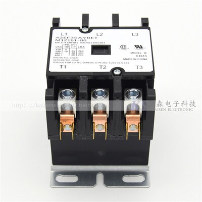 匹配 KACO逆变器模块电源焊机 42EF35AYBET M12161-80 交流接触器
