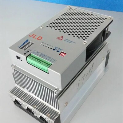 原装正品台湾杰力士相位控制器电力调整器PII-34035PII-34050