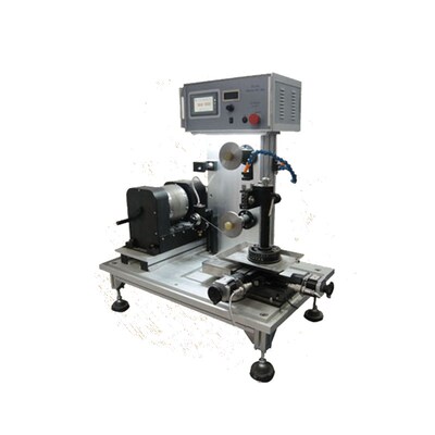 STX-402台式金刚石线切割机晶体陶瓷玻璃蜂窝岩样PCB板复合材料