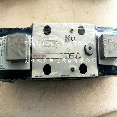 DKPEOZOR-A-17D1-5 意利阿托斯比例阀 KZOR-A-171D-D5 4大0 atos