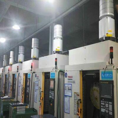 油雾净净业OAI化器 床油烟收集器厂家直销工车油烟化器DMG-370