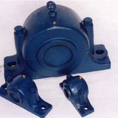 轴壳 剖分式轴承座 SN309/609 SN310/610 SN311/611 SN312/612