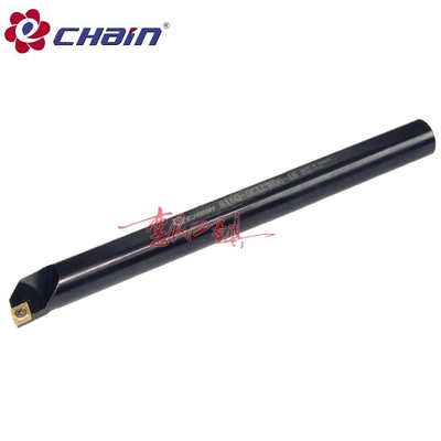 95度台湾益诠内孔刀杆S20R-S25R-S32S S40T-SCLCR12-22 SCLCL12