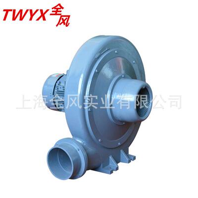 CCX-125X-125H输热中压风机送设备专用风机贵环阳隔保设备专用风