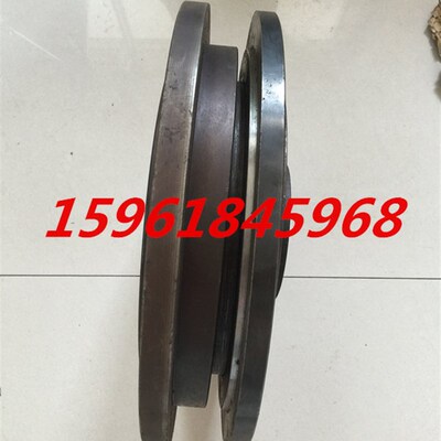长春陕西上海机床厂M131W磨床砂轮夹盘 法兰盘 砂轮卡盘