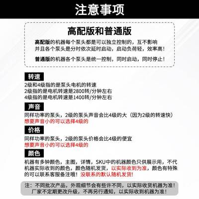 v空压机380大型油静音打气无泵220v工业级木工汽喷修600W800W漆空