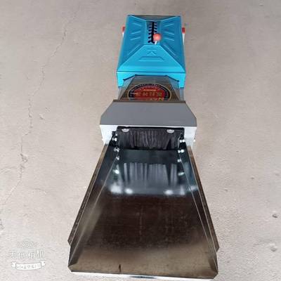 大口动径档位玉米脱粒机家TDY用烂挂档电玉米脱粒机加厚型不芯