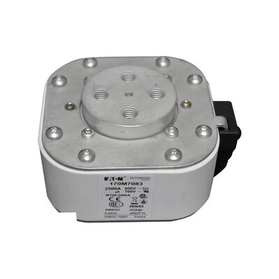 170M7106 170M7107 170M7115 170M7118原盒熔断器标准  保险丝