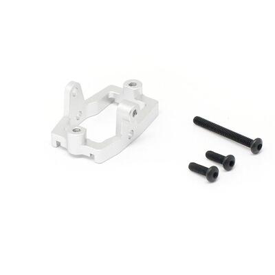Traxxas 1/18 TRX-4M 路虎卫士 福特烈马 舵机座 升级配件 trx4m
