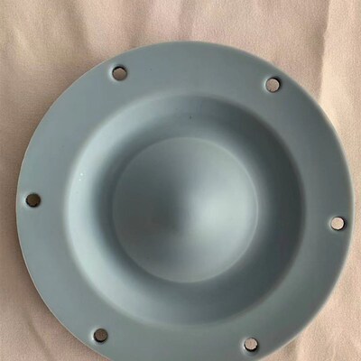 特夫洛TAPFLO气动隔膜泵隔膜片TT50-PTT膜片 6-050-15-1外径145mm