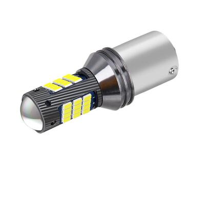 LED车灯T15-2016-4汽车