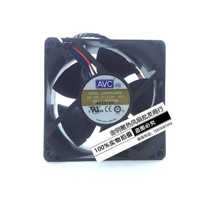 台湾AVC8032MDASB1.7线
