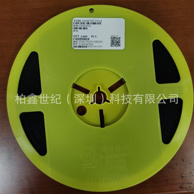 LRC全系列 LMBT3904TT1G SC-89(SOT523) 三极管(晶体管) LMBT3904