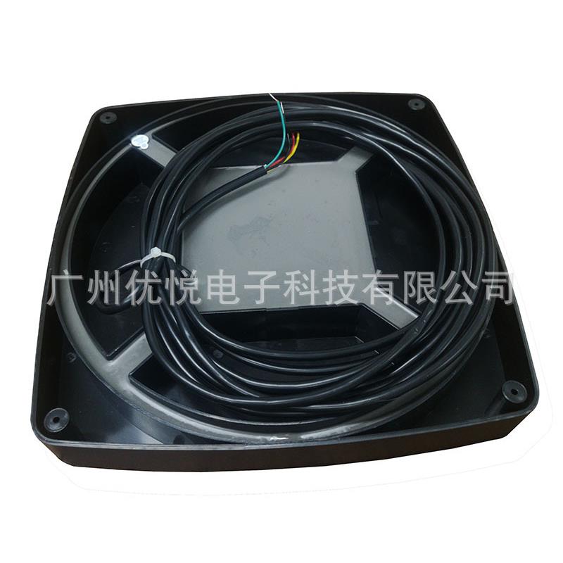 RFID读卡器134.2KHz低频阅读器 FDX-B动物电子耳标读卡器