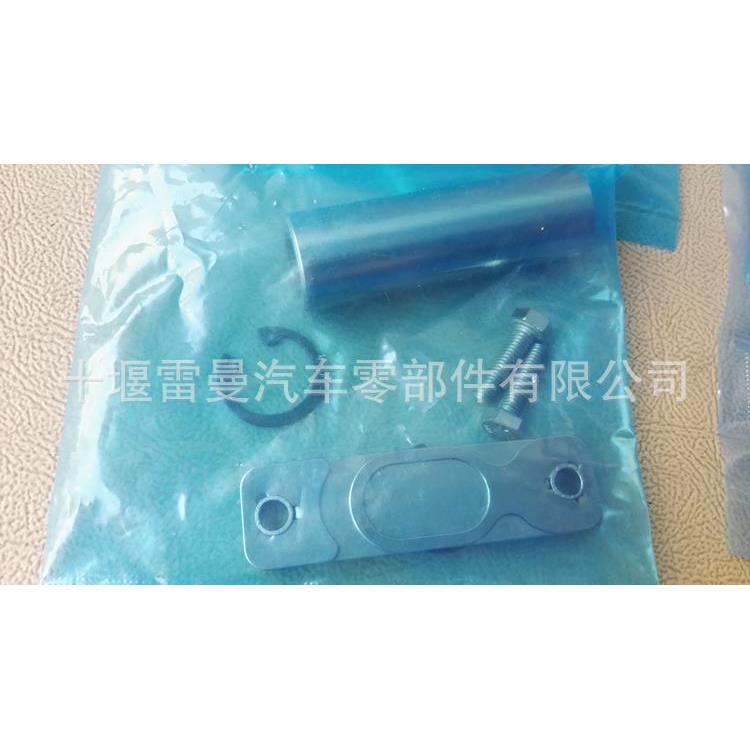 康明斯QSB5.9系列气泵密封件修理包4089240挖机空调密封垫工具包