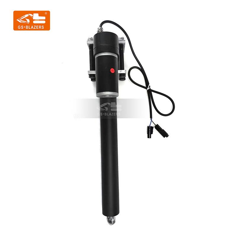 工程机械配件 适用于E装载机挖掘机执行器205-6029工厂直供