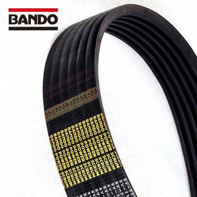 BANDO阪东皮带 并联带 5V