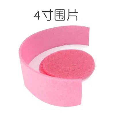 垫防静电绵珍960珠绵沫圆垫晶粒泡芯粒防撞垫硅片晶圆缓冲海垫圆