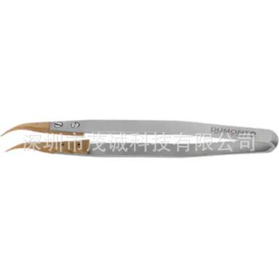 瑞4士DUMONT杜S蒙精密子镊100010004-B7-B7-M