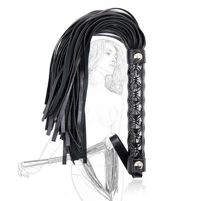 Hot Whip SM Adult Games Spanking Mischief Flirting Flogger G