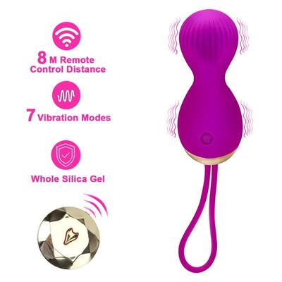 Vagina Tighten For Woman Clitoral Stimulation Kegel Ball Vag