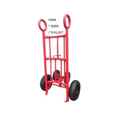 丹牌加厚省油力桶搬政运车拉塑料桶铁桶手推车手无品牌/搬运其它