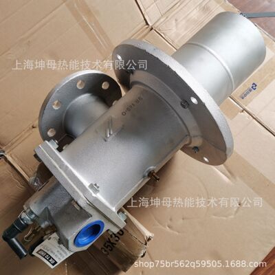 Krom/霍科德ZMI 16 150MM点火装置