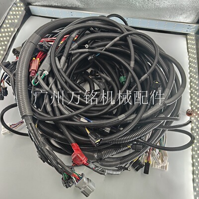 适用于凯斯线束KSR15562 线束总成