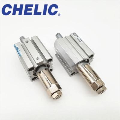 CHELI双轴治具气缸JDD25*C102030405060758596100-B