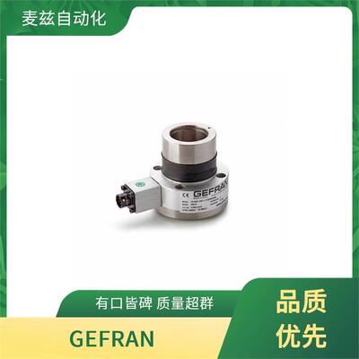 GEFRAN 杰佛伦 PZ-34-S-050 0000X000X00 功率控制器