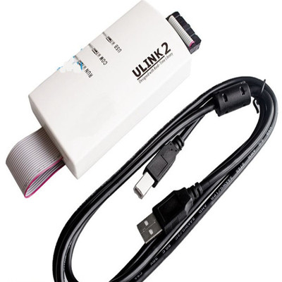 ULINK2STM32仿真器可升级固件