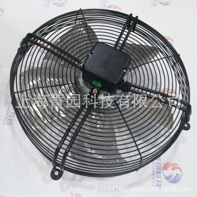轴流风机AKSD500-6-6N/A德国洛森ROSENBERG
