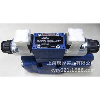 R9010REXROTH/23729 D/BDS 6 4PX200