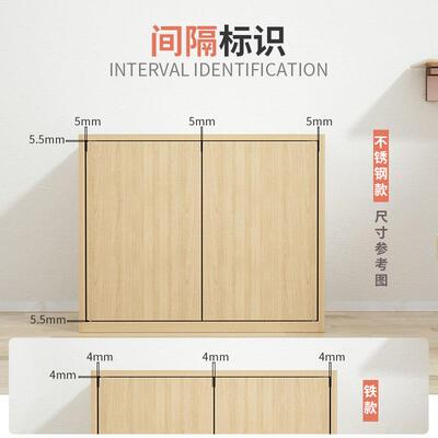 铰链木门上下转轴隐藏式门铰铝框门顶CT角码不锈钢上下夹合页加厚