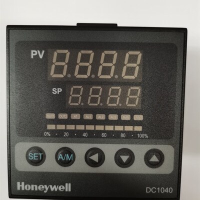 霍尼韦尔温控器 DC1040CR-10100B-E 30100B 20100B 70100B DC1040