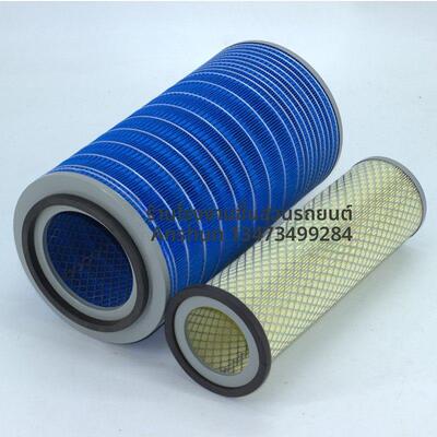 K2139 空滤 13023273 临工 龙工 道依茨 30装载机 空气滤清滤芯