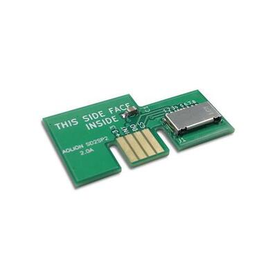 NGC Game Cube SD2SP2 SDLoad SDL Micro SD卡 TF卡 读卡器