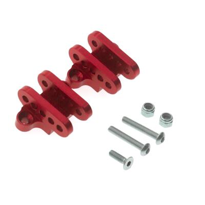LOSI LMT 1/8 4WD 怪物大脚车 避震球头底座 前后通用