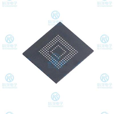 THGBMTG5D1LBAIL THGBMTG5 WFBGA-153 e-MMC管理闪存存储器控制器