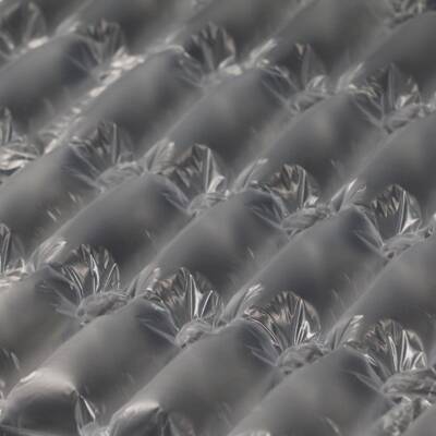 家厂直供气泡膜缓冲节泡电商四专用UGU气泡垫快递包装大泡葫芦膜