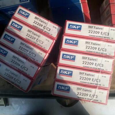 调心滚子承轴2209E2220822GYJ2210220722212222215高速