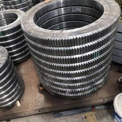 回支承011.0.9375F外齿式回011.09.3转支承四接点触球式转回转支