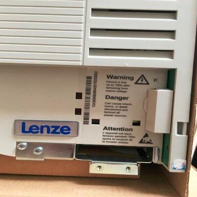 供应伦茨变频器 EMF2175IB 现货全新原装,优惠特卖