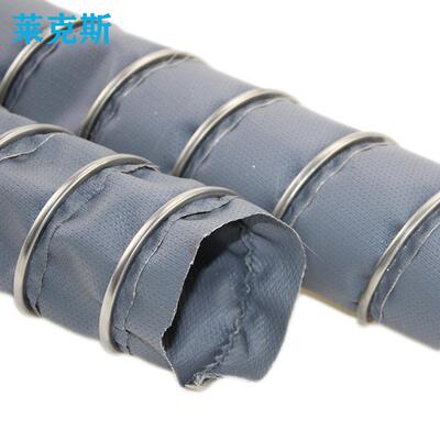 价格优惠LPI质度量保证耐600高温管风灰深色批理发