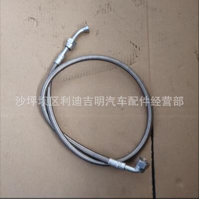 k196k8发电机配件Nt855发组动机零件钢3编软管TGN332015