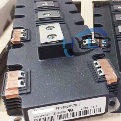 FF1000R17IE4功率模块FF1400R12IP4 FF1400R17IE4 FF1800R17IP5